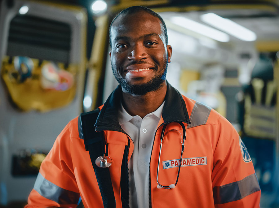 Automated EMS Software Solutions | PowerDMS